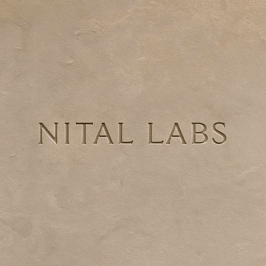 Discover Our Formula – Nital Labs